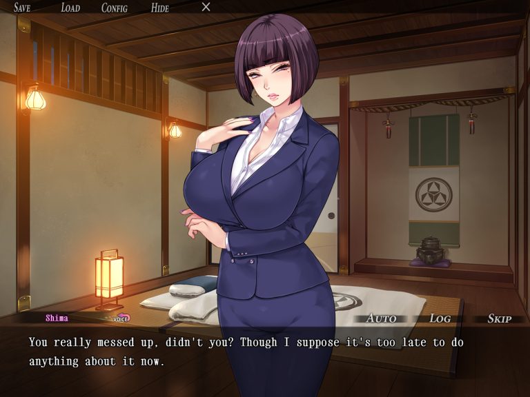 My Life as a Cult Leader Patch - Kagura Games