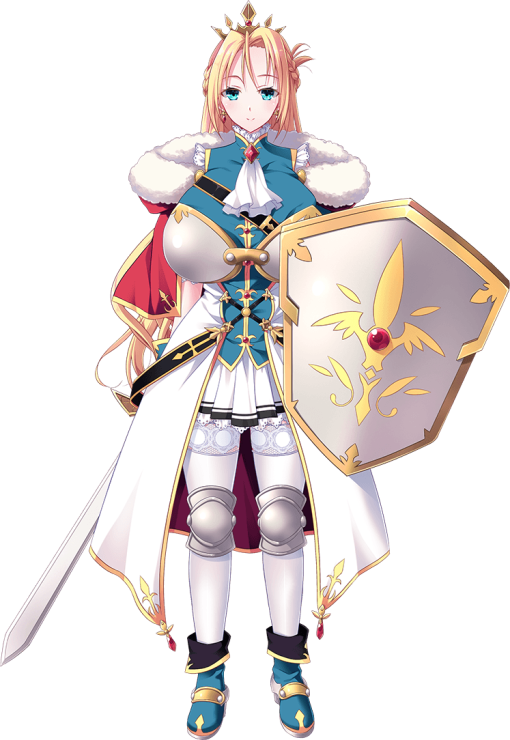 Dungeon's Legion - Kagura Games