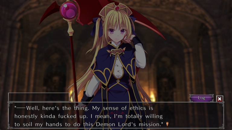 Dungeon's Legion - Kagura Games