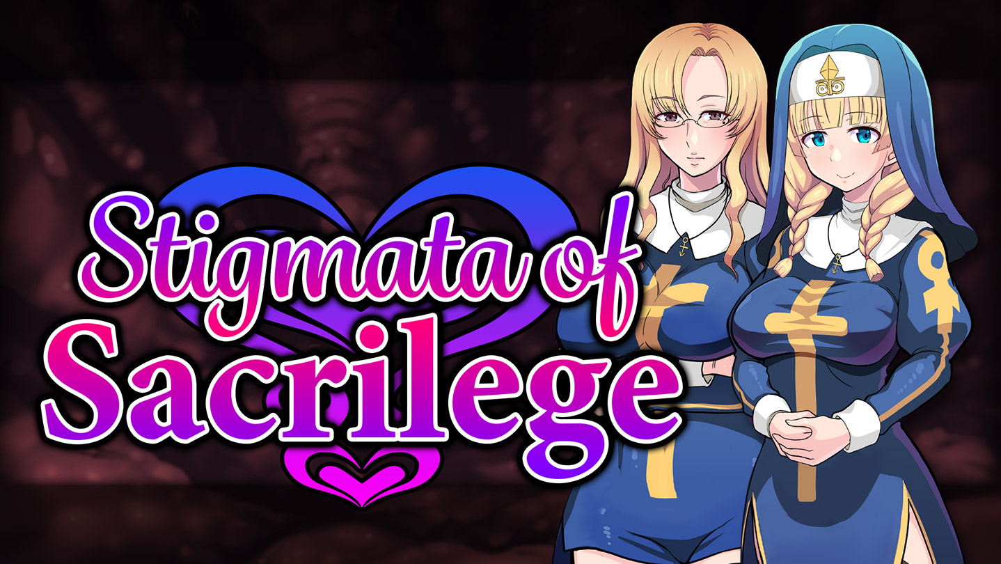 Stigmata of Sacrilege - Kagura Games