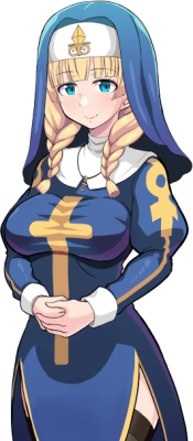 Stigmata of Sacrilege - Kagura Games