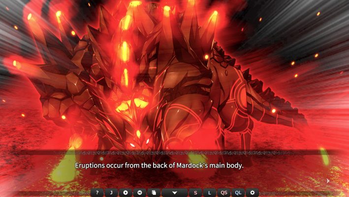 The Alchemist of Ars Magna - Kagura Games