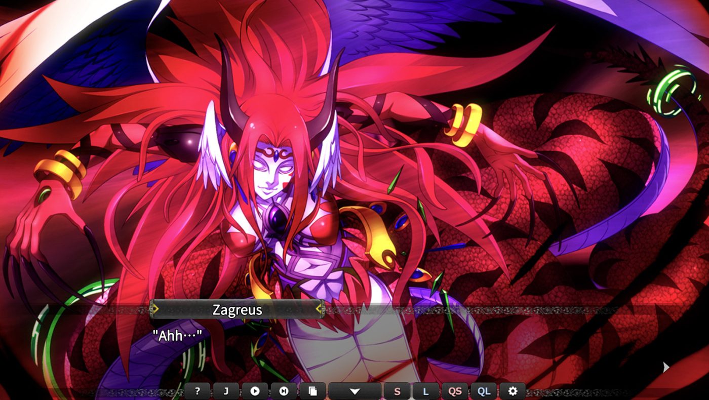 The Alchemist of Ars Magna - Kagura Games