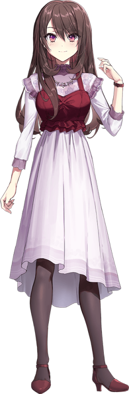 Sutekina kanojo no tsukurikata - Kagura Games