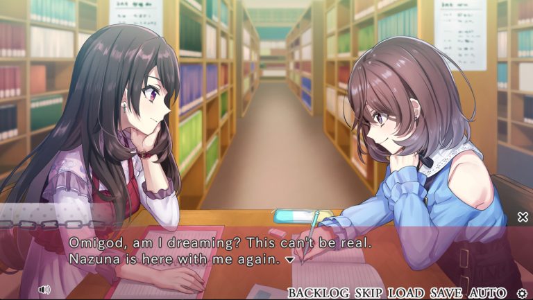 Sutekina kanojo no tsukurikata - Kagura Games