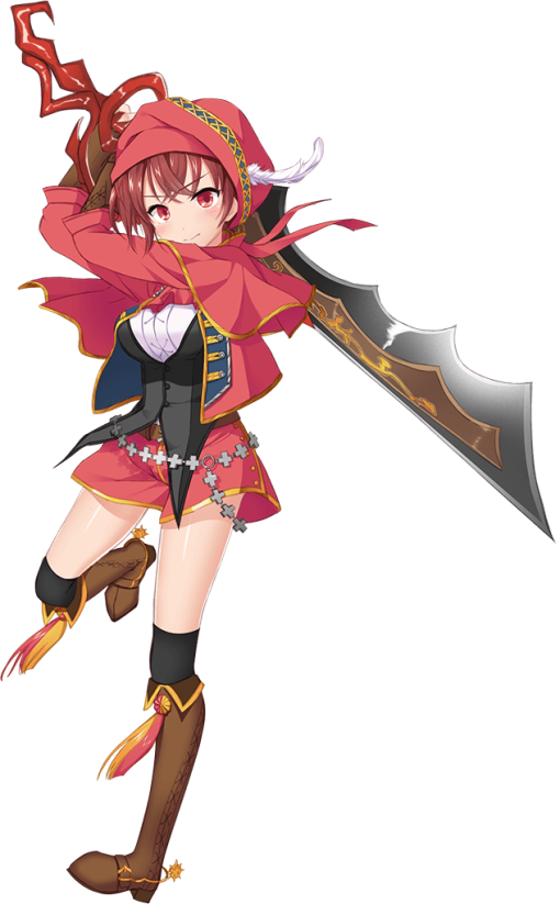 The Spirit Master of Retarnia -Conqueror of the Labyrinth- Kagura Games