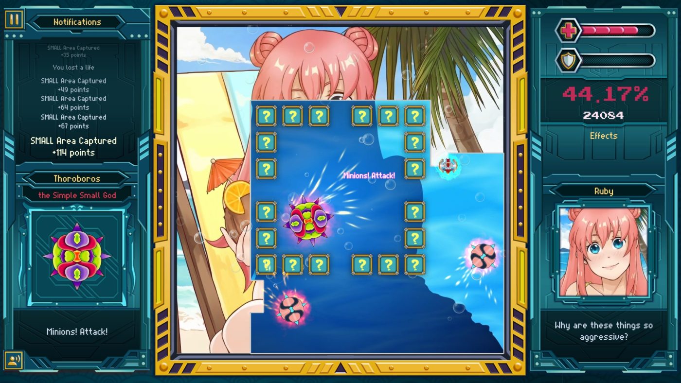 Mokoko X - Kagura Games