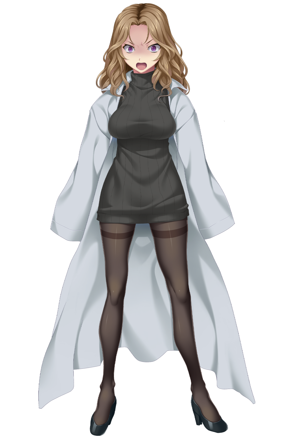 Nope Nope Nope Nurses - Kagura Games