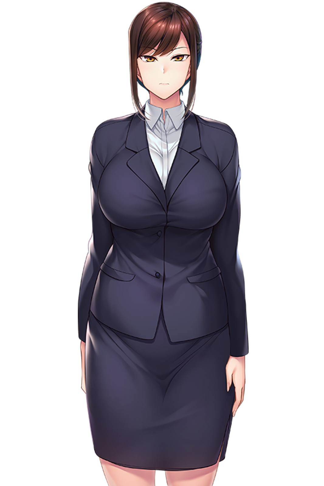 Saimin Gakushū: Secret Desire - Kagura Games