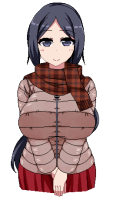 Winter Memories - Kagura Games