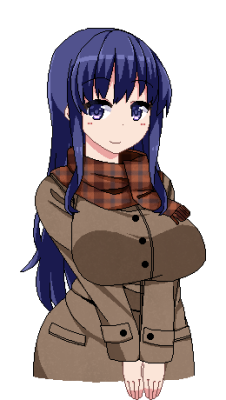 Winter Memories - Kagura Games