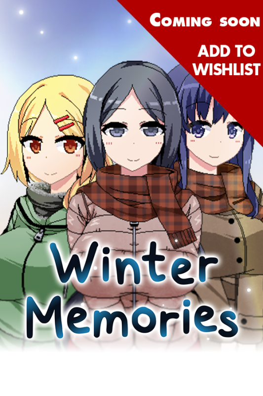 Winter Memories - Kagura Games