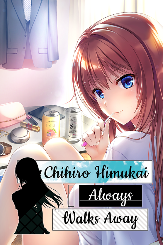 Chihiro Himukai Always Walks Away - Kagura Games