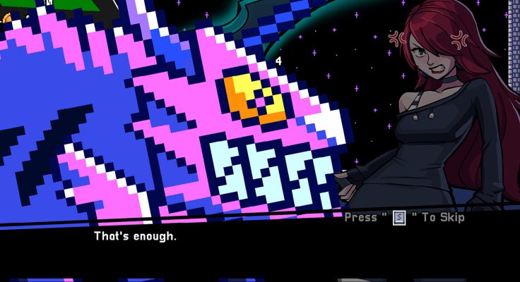 Dreamcutter - Kagura Games