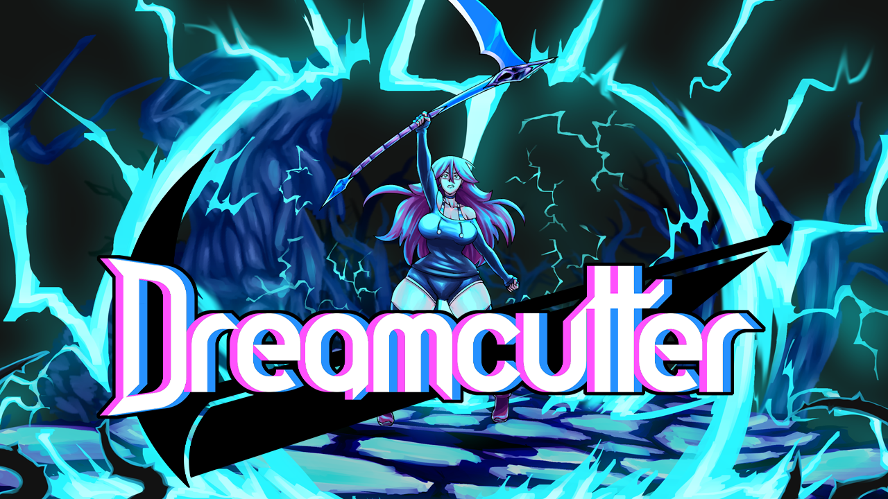 Dreamcutter - Kagura Games