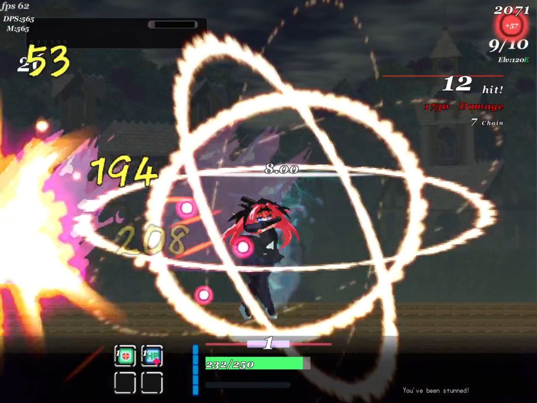 Eris Dysnomia Patch - Kagura Games