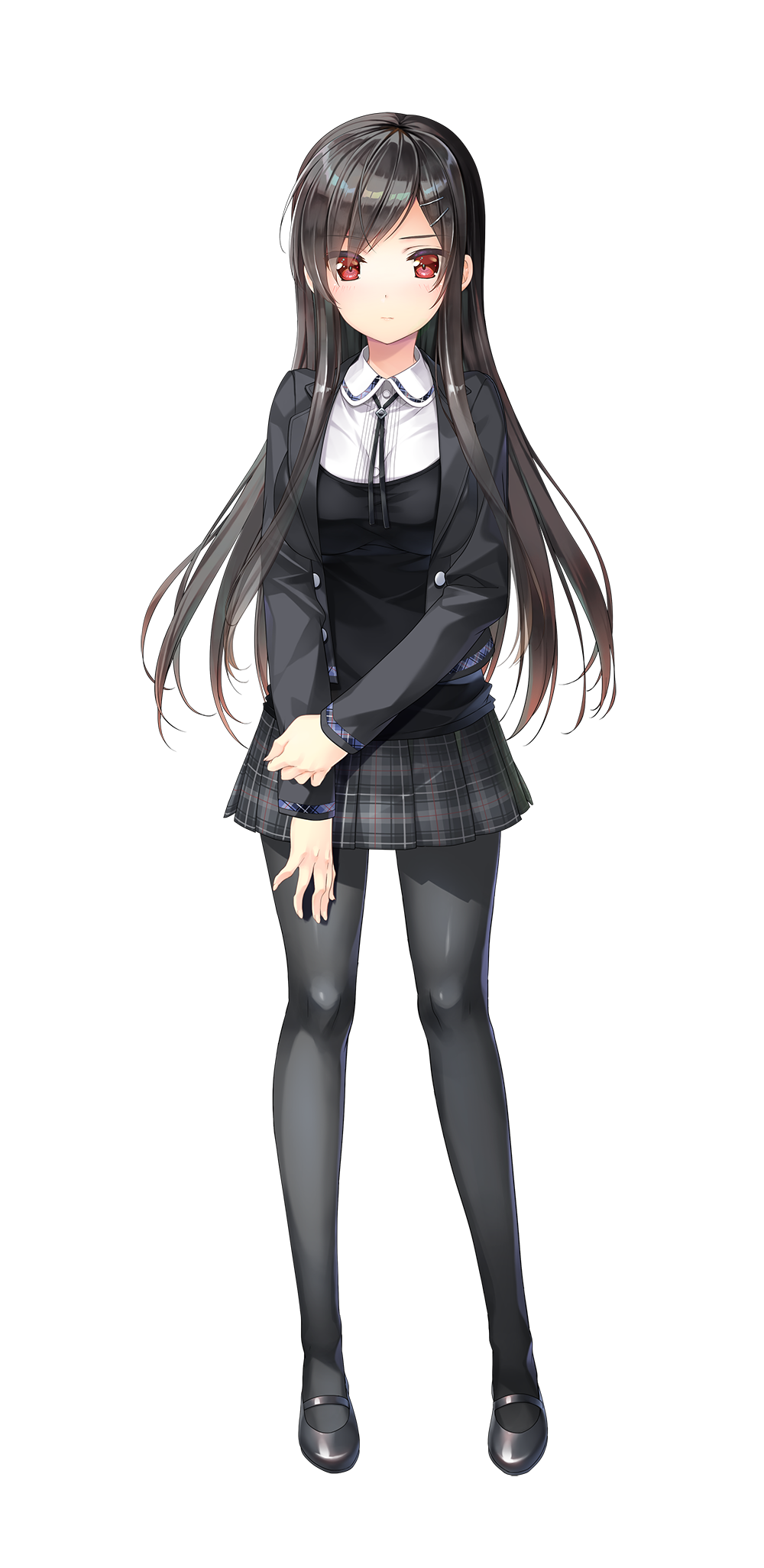 Icha Icha Steady - Kagura Games