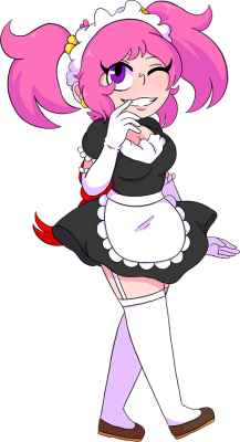 Marble Maid - Kagura Games