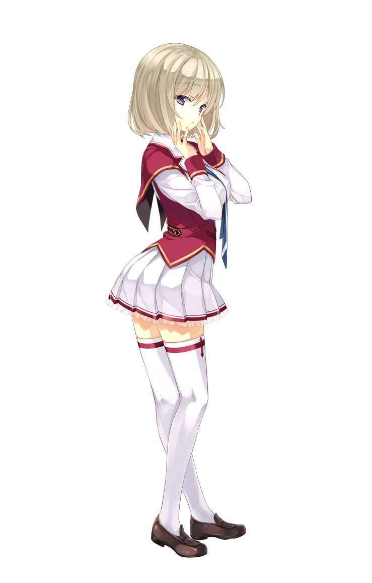 PRIMAL HEARTS - Kagura Games