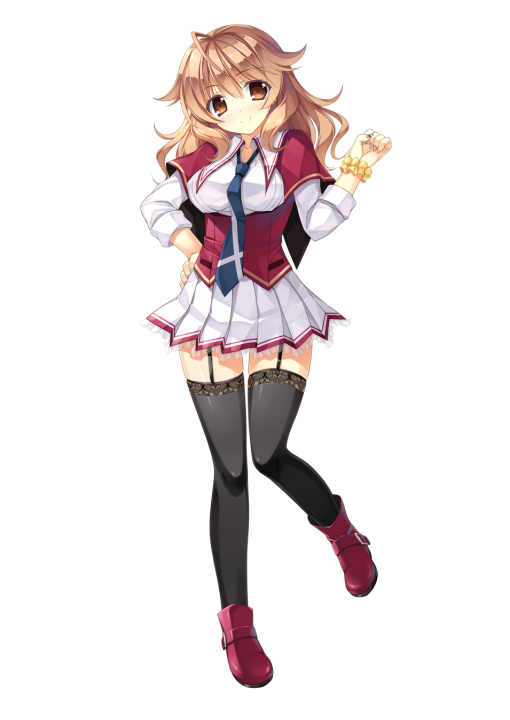PRIMAL HEARTS 2 - Kagura Games