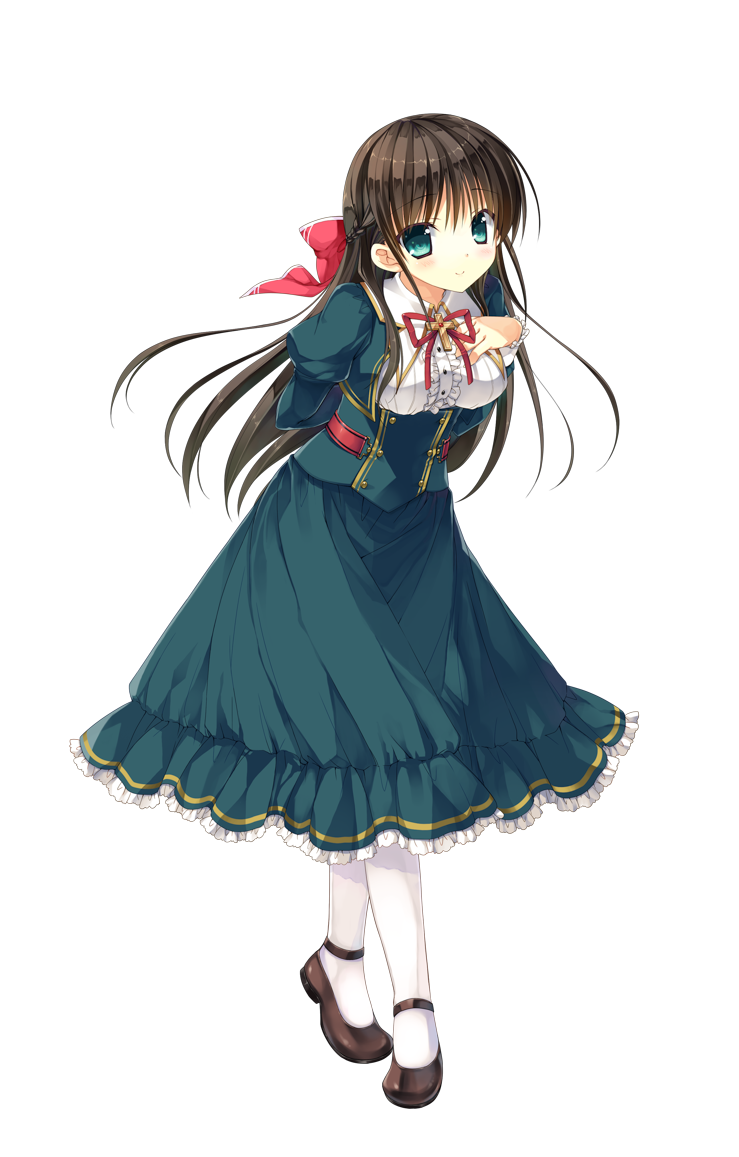 PRIMAL HEARTS - Kagura Games