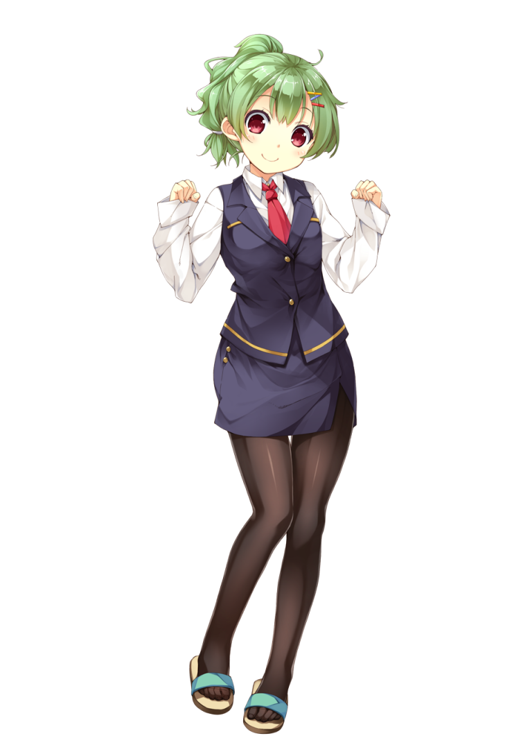 PRIMAL HEARTS 2 - Kagura Games