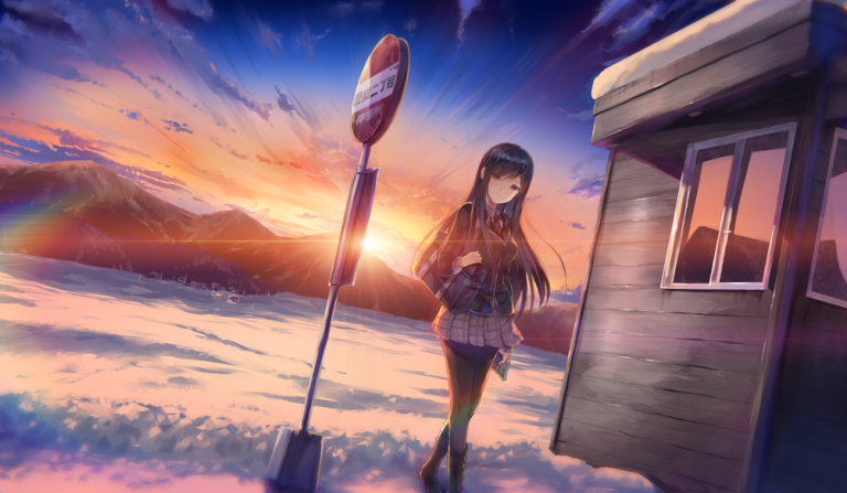 Study § Steady - Kagura Games