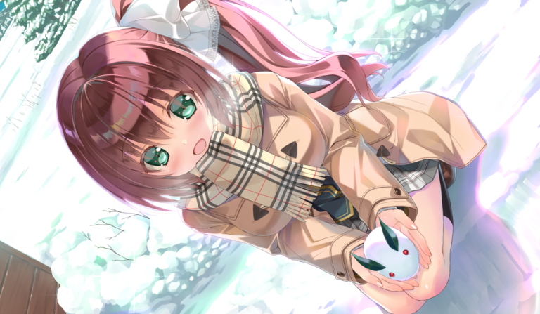 Study § Steady - Kagura Games