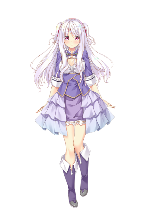 HaremKingdom - Kagura Games