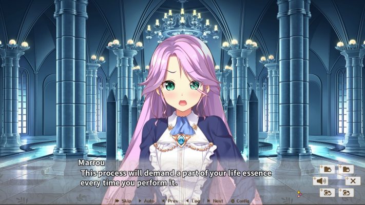 HaremKingdom - Kagura Games