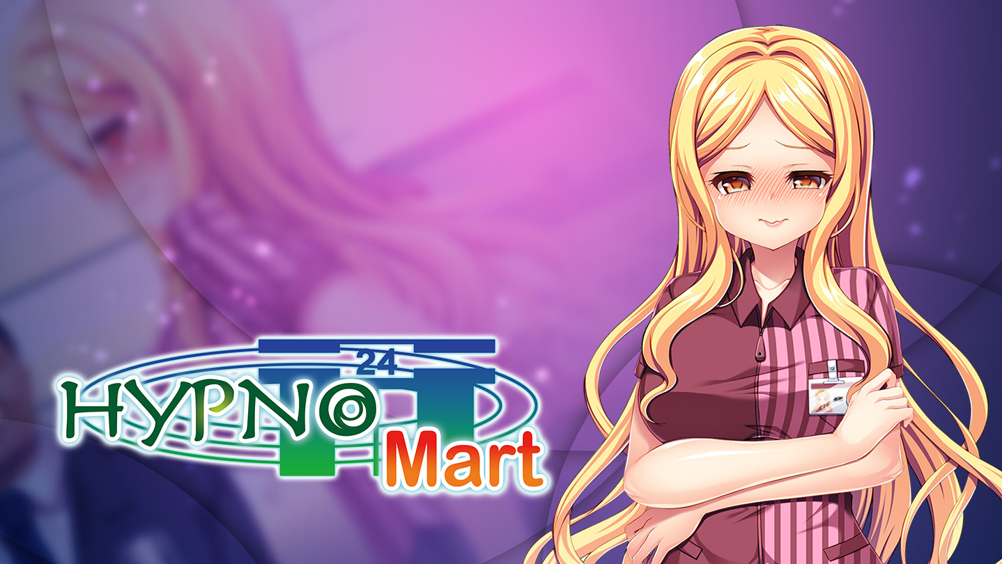 Hypno-Mart - Kagura Games