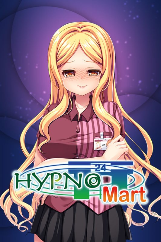 Hypno-Mart - Kagura Games
