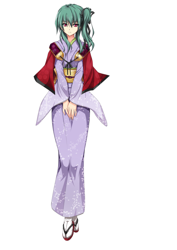 Master Magistrate - Kagura Games