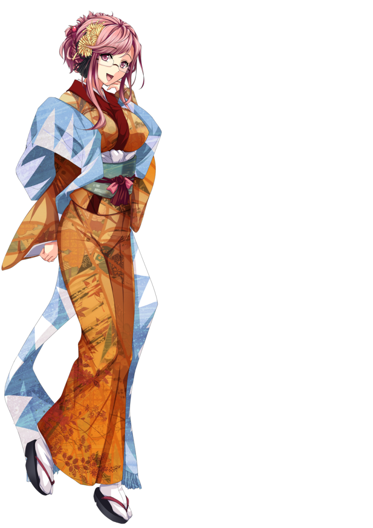 Master Magistrate - Kagura Games