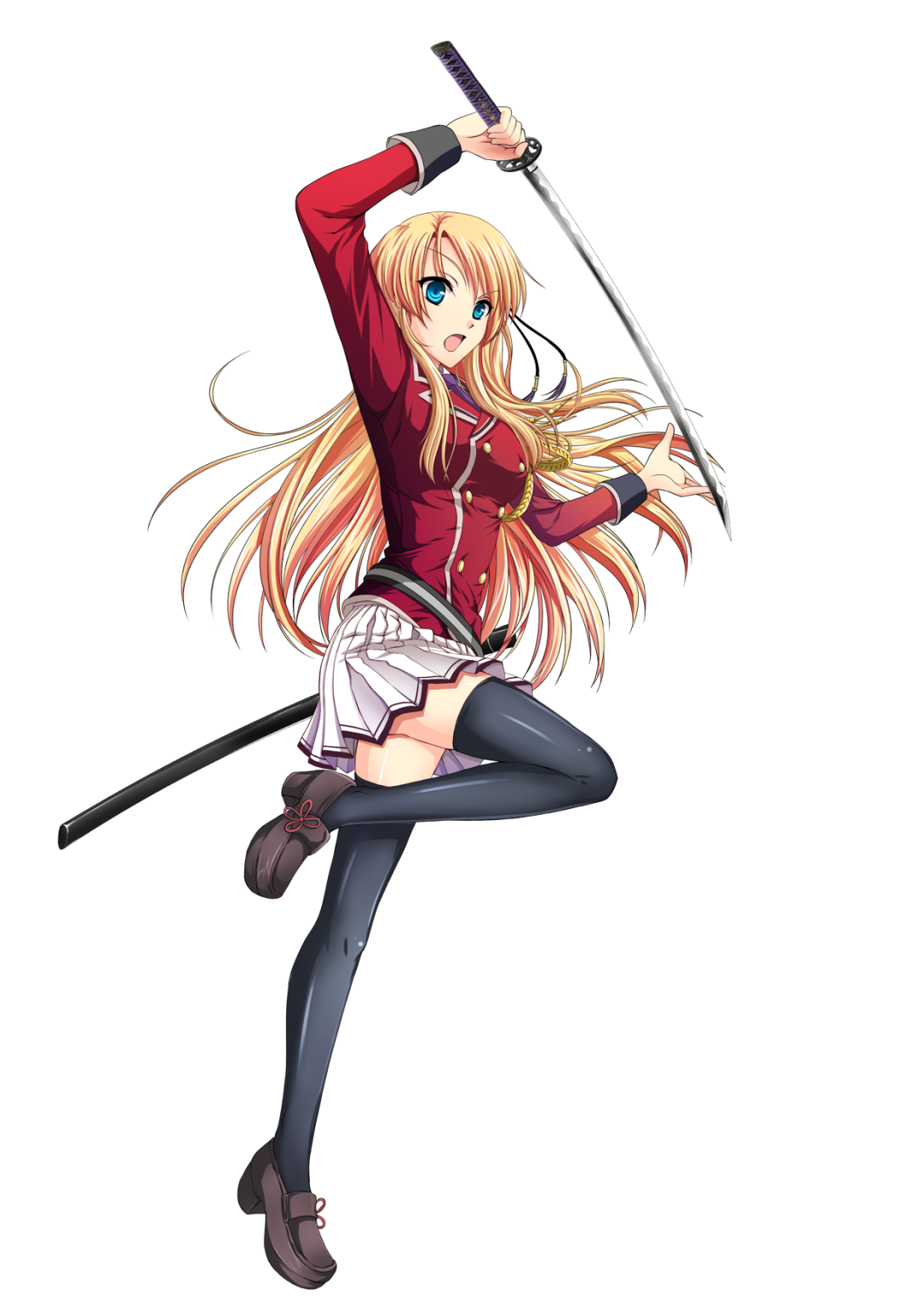 Master Magistrate - Kagura Games