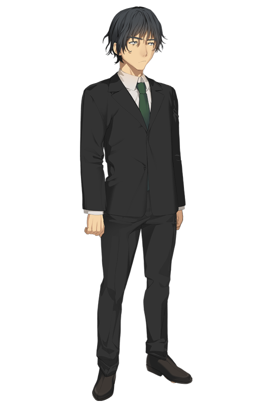 Meteor World Actor: Badge & Dagger - Kagura Games