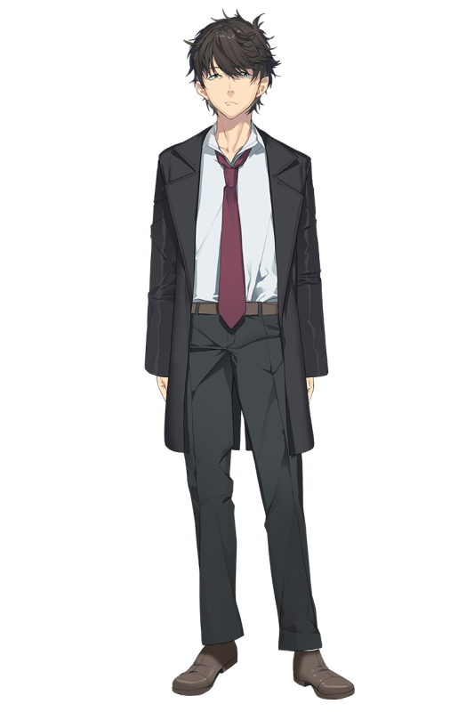 Meteor World Actor: Badge & Dagger - Kagura Games