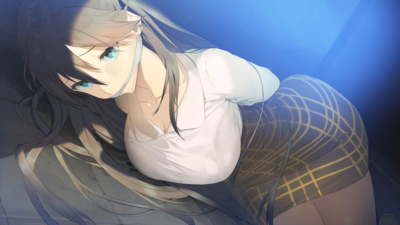 Meteor World Actor: Badge & Dagger - Kagura Games