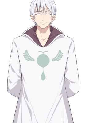 Pray Game Patch - Kagura Games