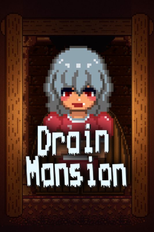 Drain Mansion - Kagura Games