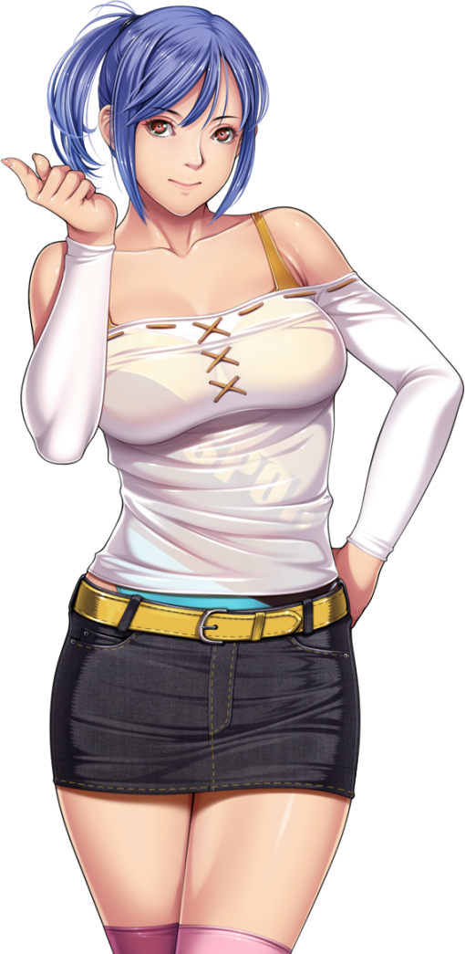 Great Deceiver - Kagura Games