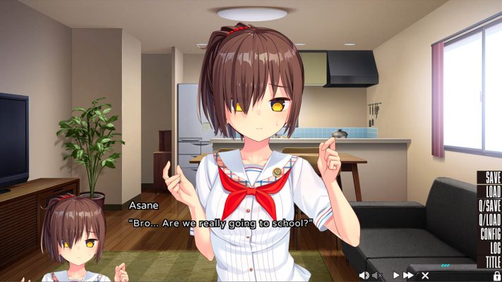 NUKITASHI - Kagura Games