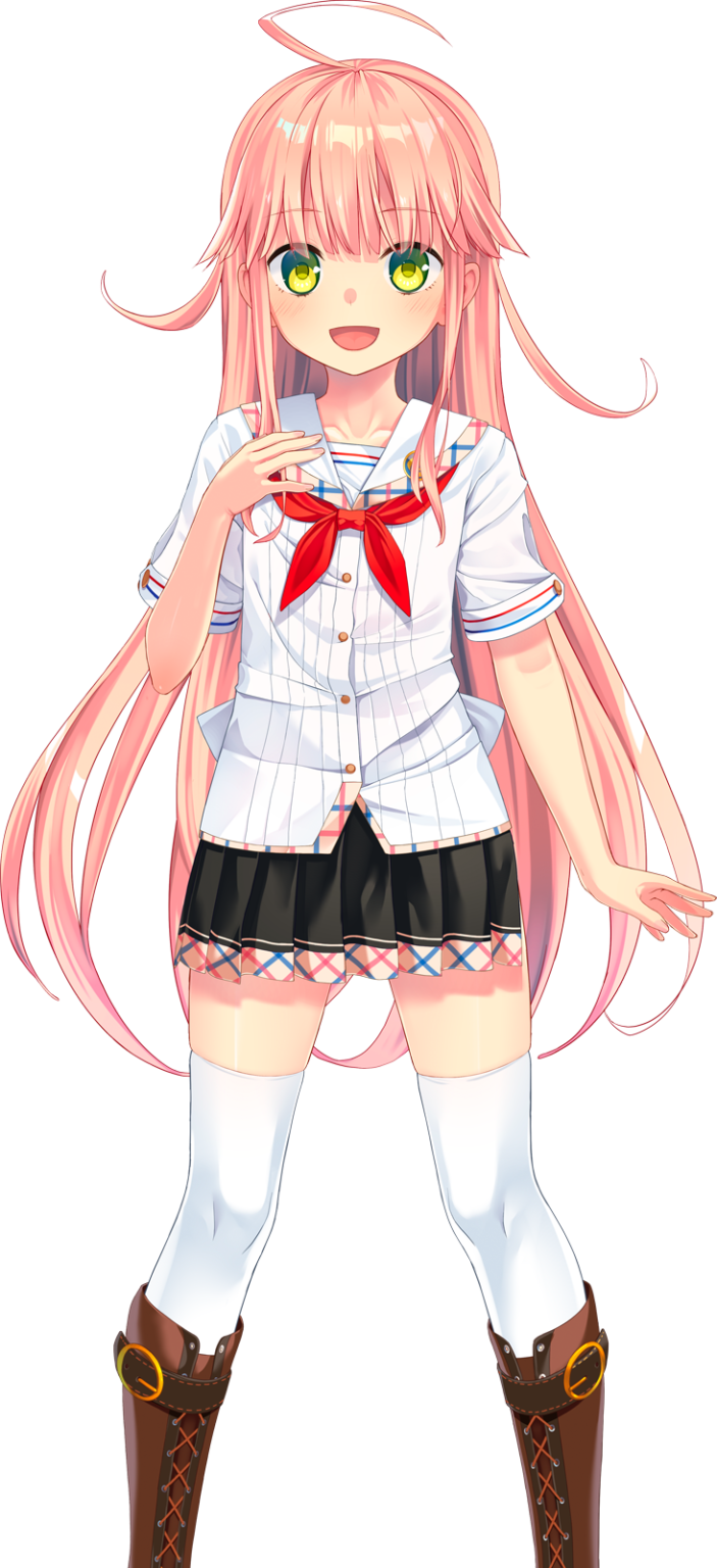 NUKITASHI - Kagura Games