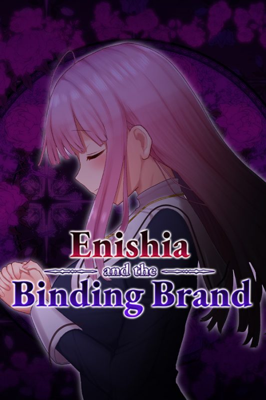 Enishia and the Binding Brand - Kagura Games