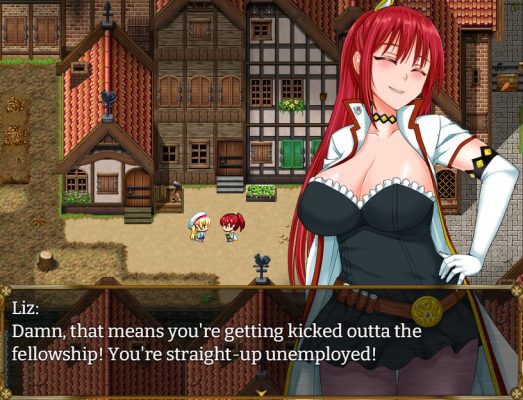 Alchemist Quest - Kagura Games