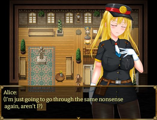 Alchemist Quest - Kagura Games