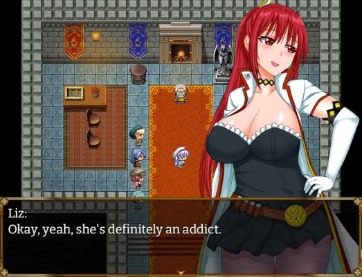 Alchemist Quest - Kagura Games