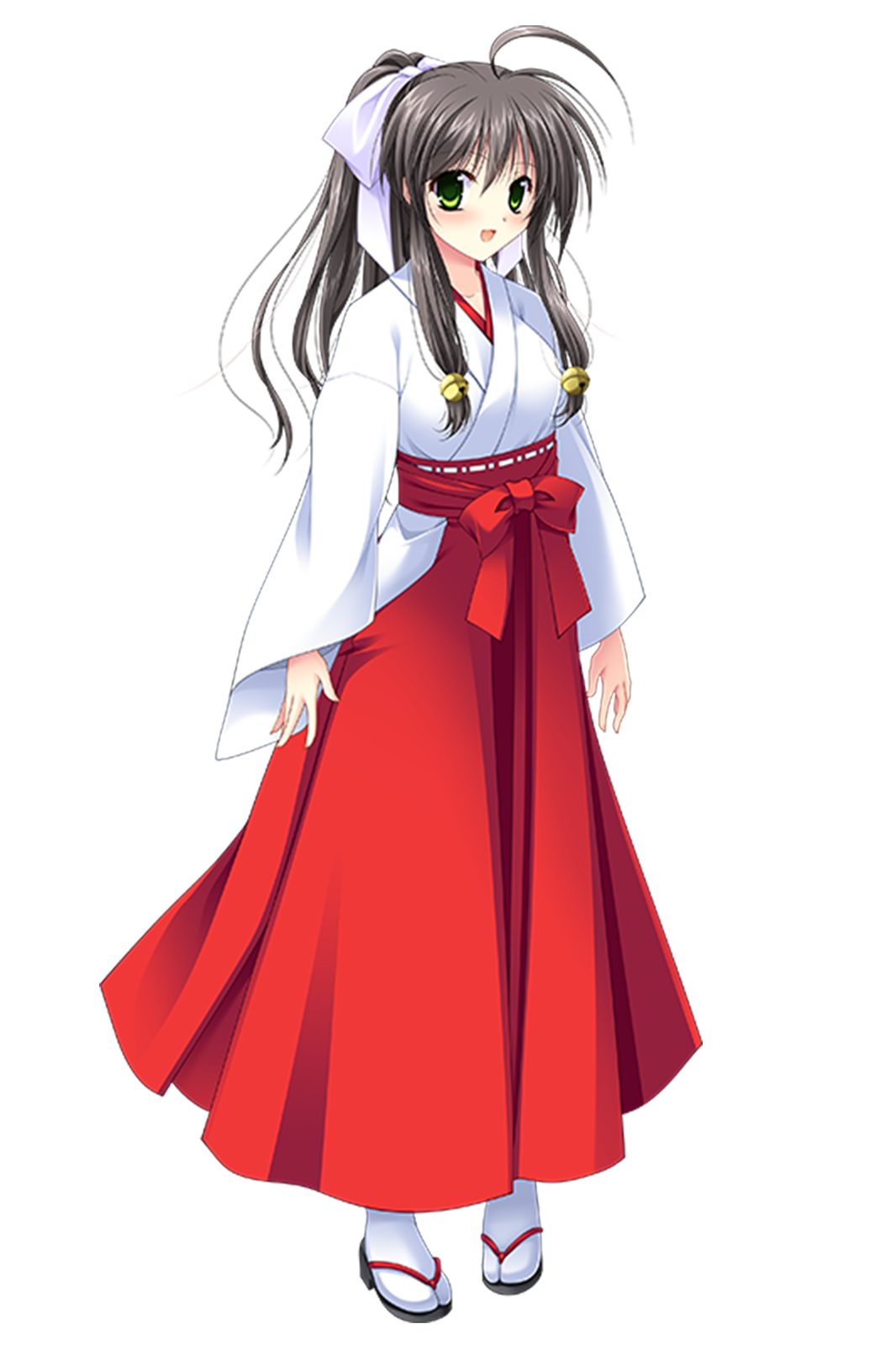 Dawn of Kagura: Hatsuka's Story - Kagura Games