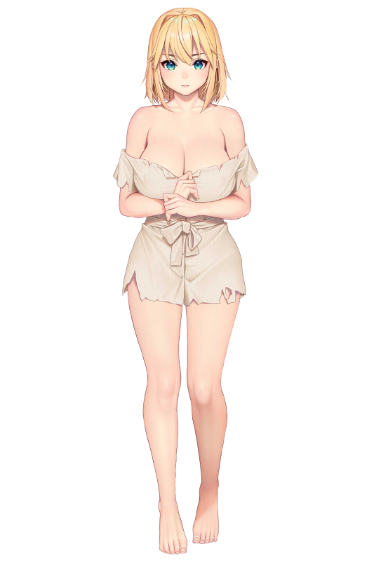 My Slow Life with the Princess Knight and Her Devoted Handmaiden - Kagura Games