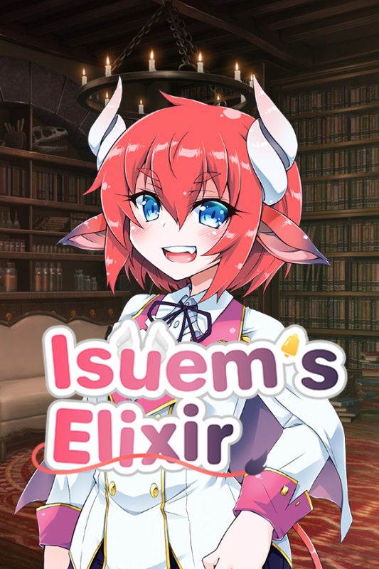 Isuem's Elixir - Kagura Games